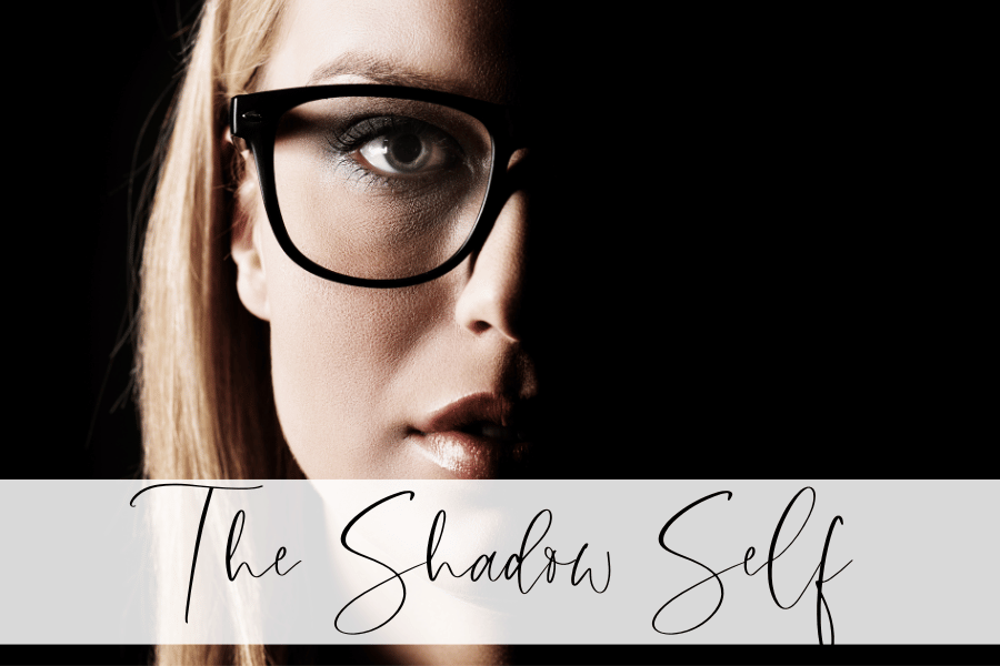 Embracing the Darkness: Insights on the Shadow Self (Jung) - The ...