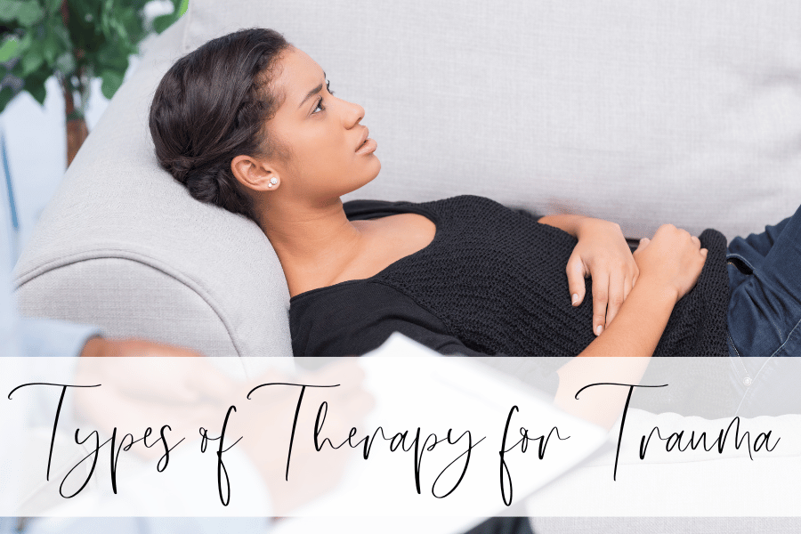 The 5 Most Common Types of Therapy for Trauma Recovery - The Anxious ...